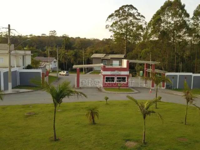 Terreno em Condomínio para Venda em Cotia/SP Tijuco Preto