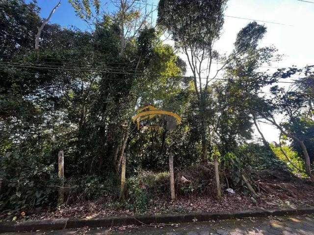 Terreno em Condomínio para Venda em Cotia/SP Tijuco Preto