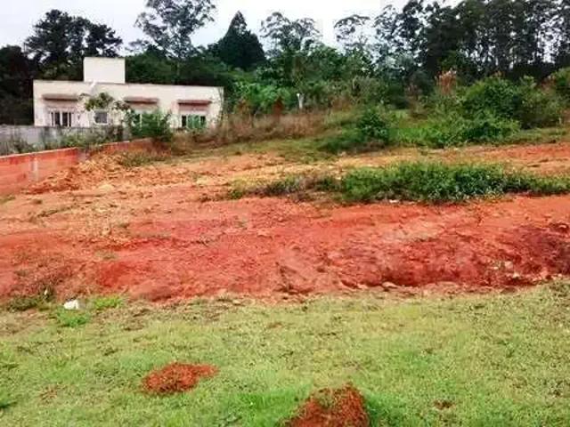 Terreno em Condomínio para Venda em Cotia/SP Tijuco Preto