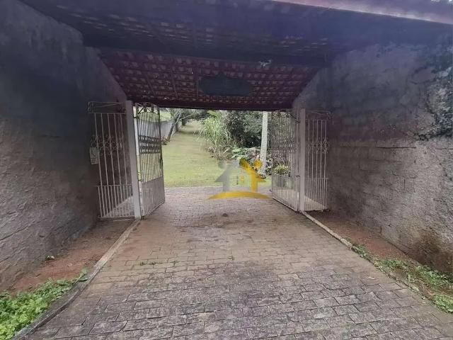 Terreno em Condomínio para Venda em Cotia/SP Tijuco Preto