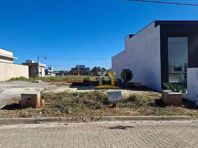 Terreno em Condomínio para Venda em Cotia/SP Tijuco Preto