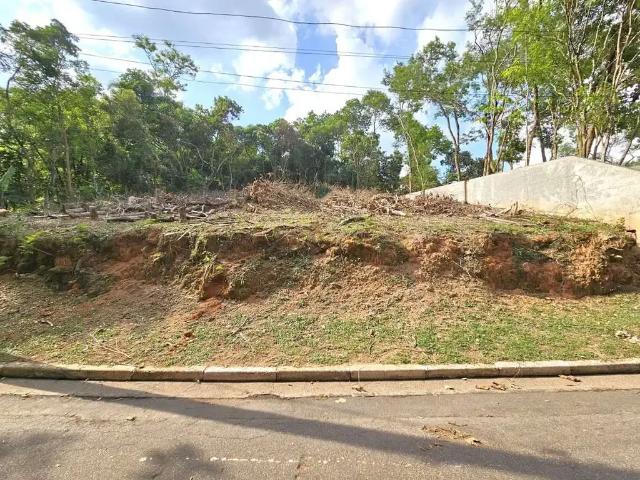 Terreno em Condomínio para Venda em Cotia/SP Vila de São Fernando
