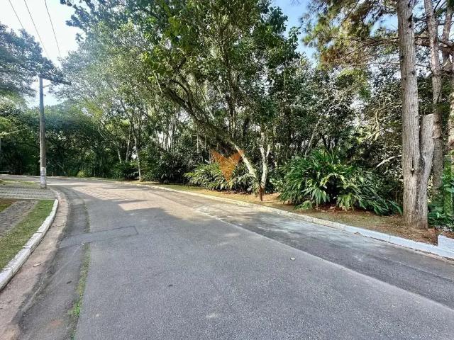 Terreno em Condomínio para Venda em Cotia/SP Vila de São Fernando