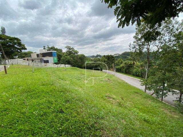 Terreno em Condomínio para Venda em Cotia/SP Vila de São Fernando