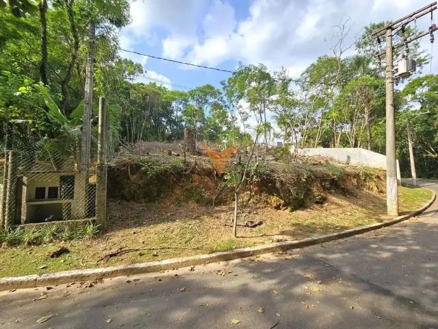 Terreno em Condomínio para Venda em Cotia/SP Vila de São Fernando