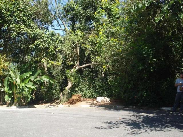 Terreno em Condomínio para Venda em Cotia/SP Vila de São Fernando