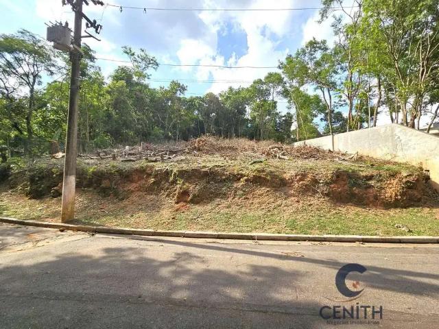 Terreno em Condomínio para Venda em Cotia/SP Vila de São Fernando