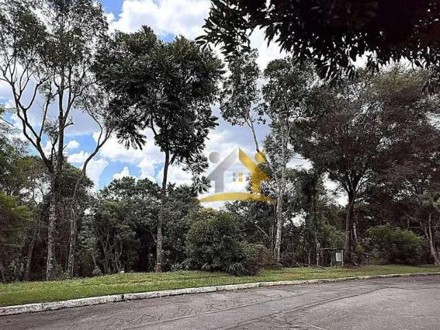 Terreno em Condomínio para Venda em Cotia/SP Vila de São Fernando