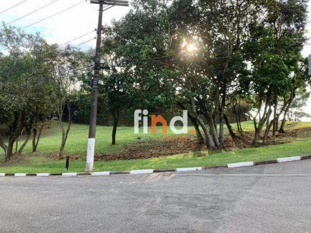 Terreno em Condomínio para Venda em Cotia/SP Vila de São Fernando