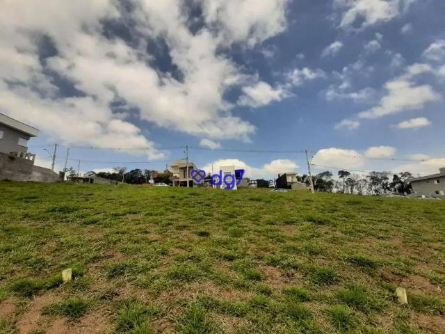 Terreno em Condomínio para Venda em Cotia/SP Centro