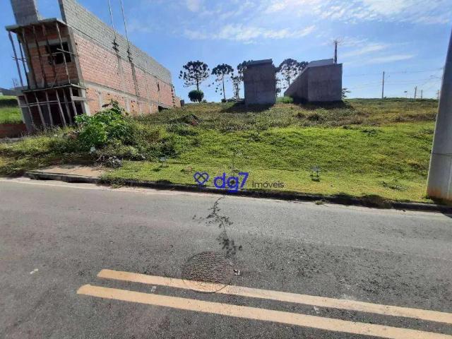 Terreno em Condomínio para Venda em Cotia/SP Centro
