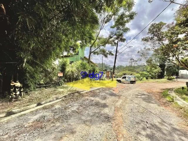 Terreno em Condomínio para Venda em Cotia/SP Granja Viana