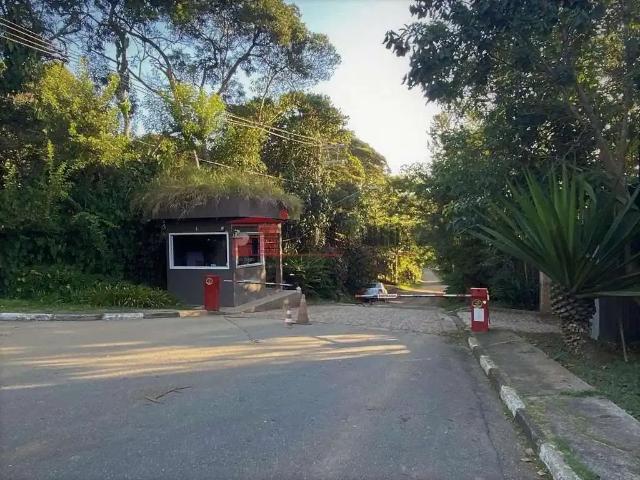Terreno em Condomínio para Venda em Cotia/SP Vila Santo Antônio