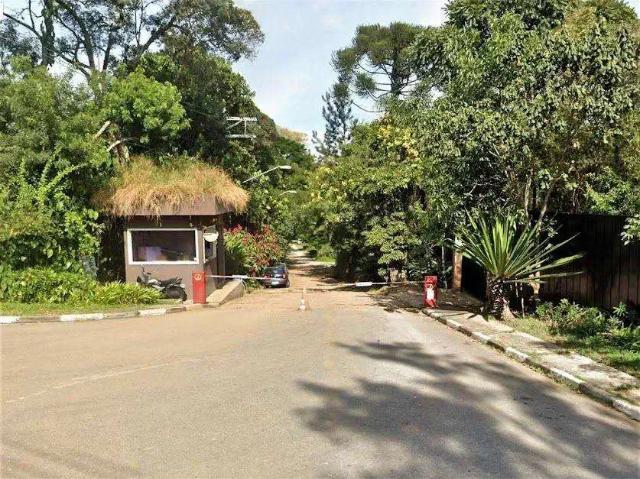 Terreno em Condomínio para Venda em Cotia/SP Vila Santo Antônio