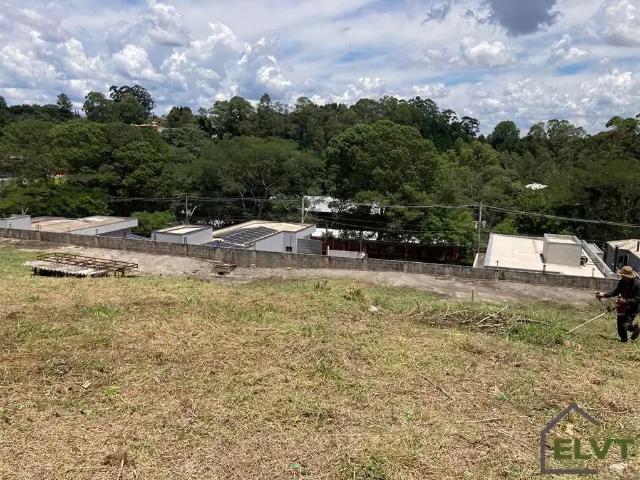 Terreno em Condomínio para Venda em Cotia/SP Vila Santo Antônio