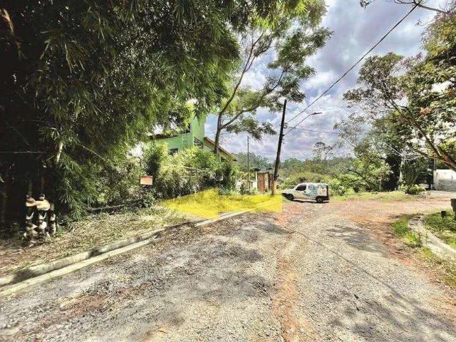Terreno em Condomínio para Venda em Cotia/SP Vila Santo Antônio