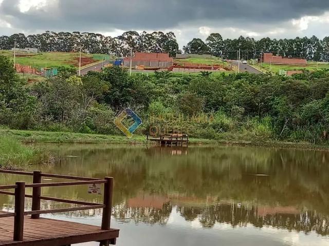 Terreno em Condomínio para Venda em Cravinhos/SP Zona Rural