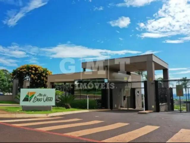 Terreno em Condomínio para Venda em Cravinhos/SP Alto da Boa Vista