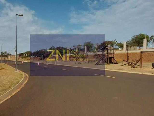 Terreno em Condomínio para Venda em Cravinhos/SP Alto da Boa Vista