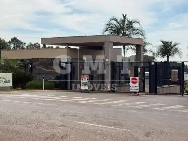 Terreno em Condomínio para Venda em Cravinhos/SP Alto da Boa Vista