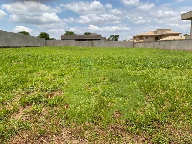 Terreno em Condomínio para Venda em Cravinhos/SP Fazenda Santa Maria