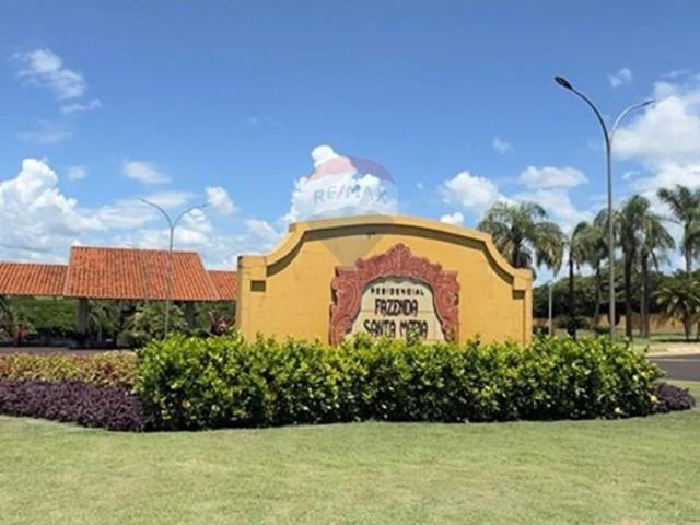 Terreno em Condomínio para Venda em Cravinhos/SP Centro