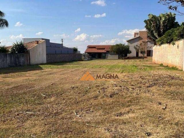 Terreno em Condomínio para Venda em Cravinhos/SP Centro