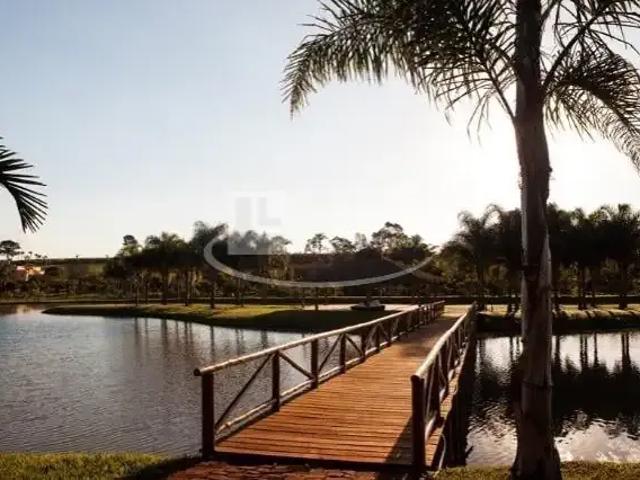 Terreno em Condomínio para Venda em Cravinhos/SP Centro