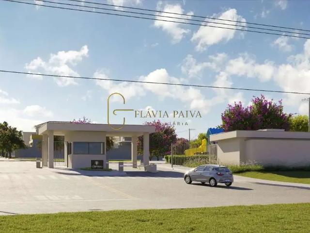 Terreno em Condomínio para Venda em Cravinhos/SP Centro