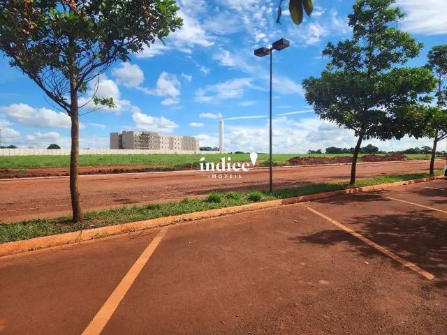 Terreno em Condomínio para Venda em Cravinhos/SP Centro
