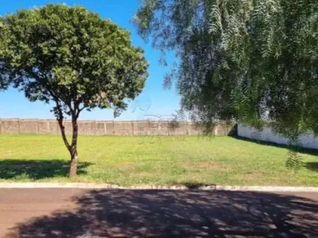 Terreno em Condomínio para Venda em Cravinhos/SP Condomínio Ana Carolina
