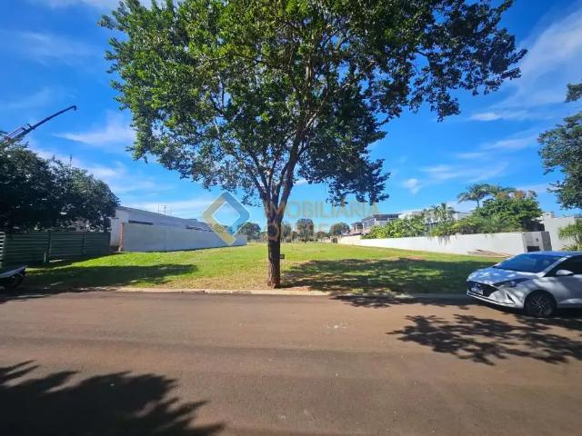 Terreno em Condomínio para Venda em Cravinhos/SP Distrito Industrial