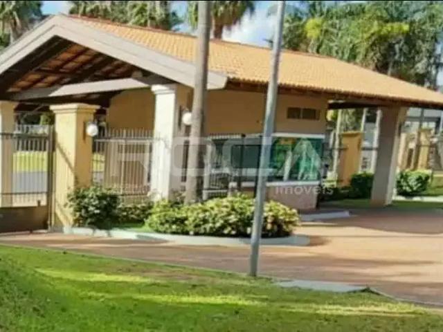 Terreno em Condomínio para Venda em Cravinhos/SP Fazenda Santa Maria
