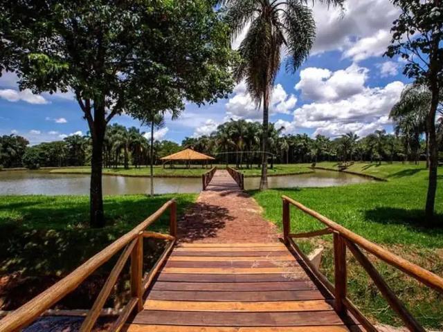 Terreno em Condomínio para Venda em Cravinhos/SP Fazenda Santa Maria