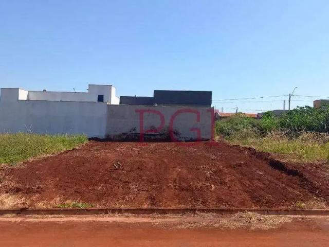Terreno em Condomínio para Venda em Cravinhos/SP Jardim Santana