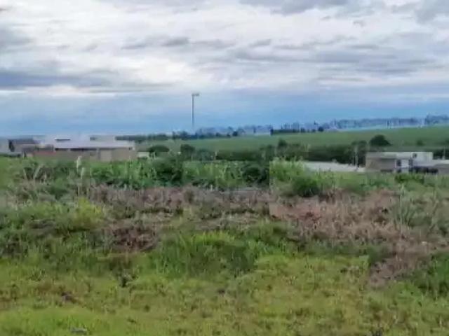 Terreno em Condomínio para Venda em Cravinhos/SP Residencial Riviera Village
