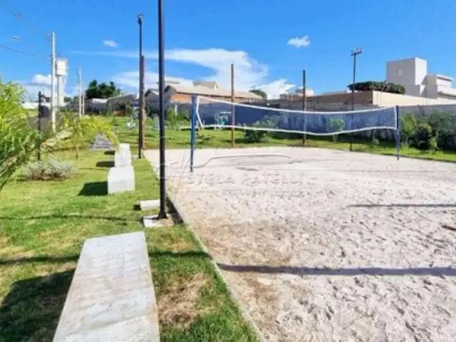 Terreno em Condomínio para Venda em Cravinhos/SP Residencial Riviera Village