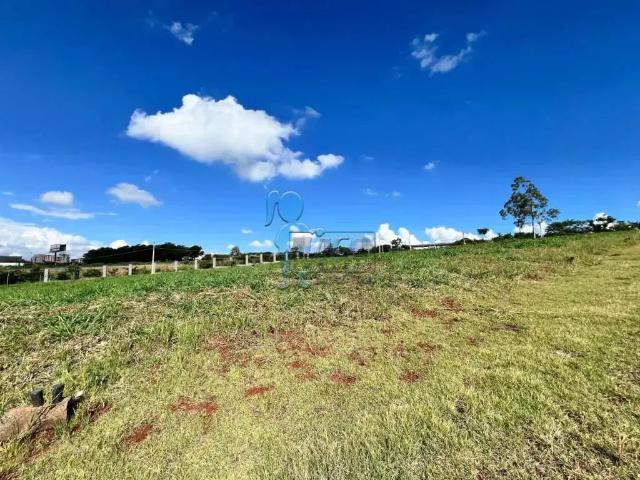 Terreno em Condomínio para Venda em Cravinhos/SP Residencial Riviera Village