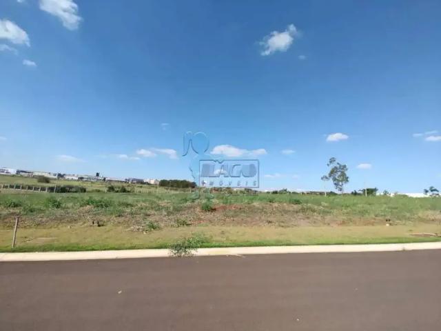 Terreno em Condomínio para Venda em Cravinhos/SP Residencial Riviera Village