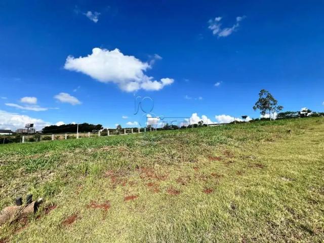 Terreno em Condomínio para Venda em Cravinhos/SP Residencial Riviera Village