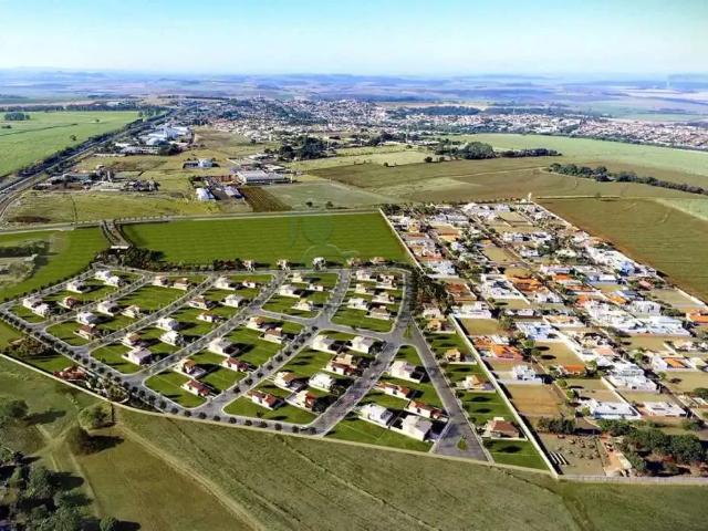 Terreno em Condomínio para Venda em Cravinhos/SP Residencial Riviera Village