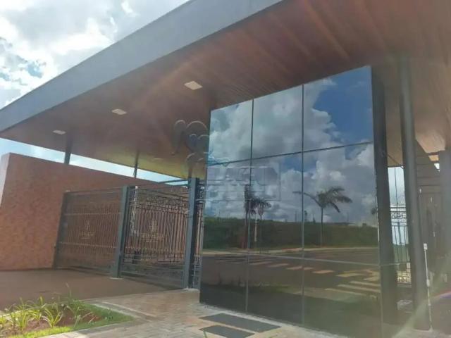 Terreno em Condomínio para Venda em Cravinhos/SP Residencial Riviera Village
