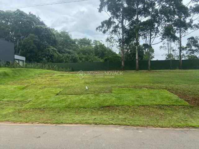 Terreno em Condomínio para Venda em Criciúma/SC Primeira Linha