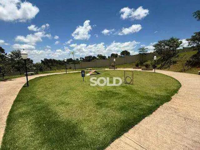 Terreno em Condomínio para Venda em Cristais Paulista/SP Zona Rural