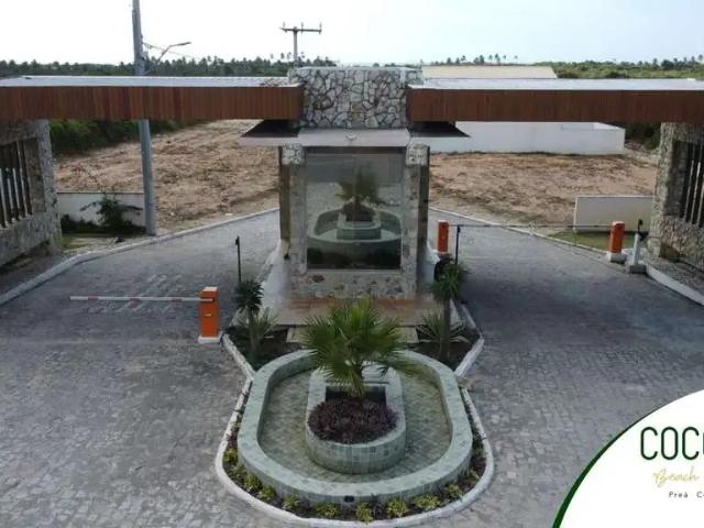 Terreno em Condomínio para Venda em Cruz/CE Zona Rural