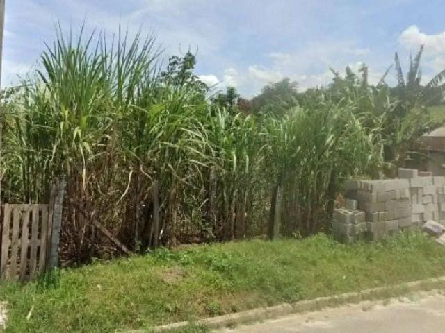 Terreno em Condomínio para Venda em Cruzeiro/SP Lagoa Dourada II