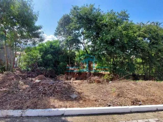 Terreno em Condomínio para Venda em Cruzeiro/SP Santa Cecilia