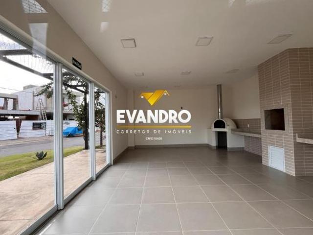 Terreno em Condomínio para Venda em Cuiabá, Jardim Imperial