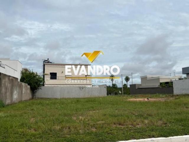 Terreno em Condomínio para Venda em Cuiabá, Ribeirão do Lipa