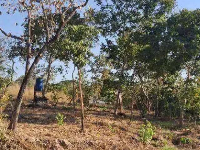 Terreno em Condomínio para Venda em Cuiabá/MT Zona Rural